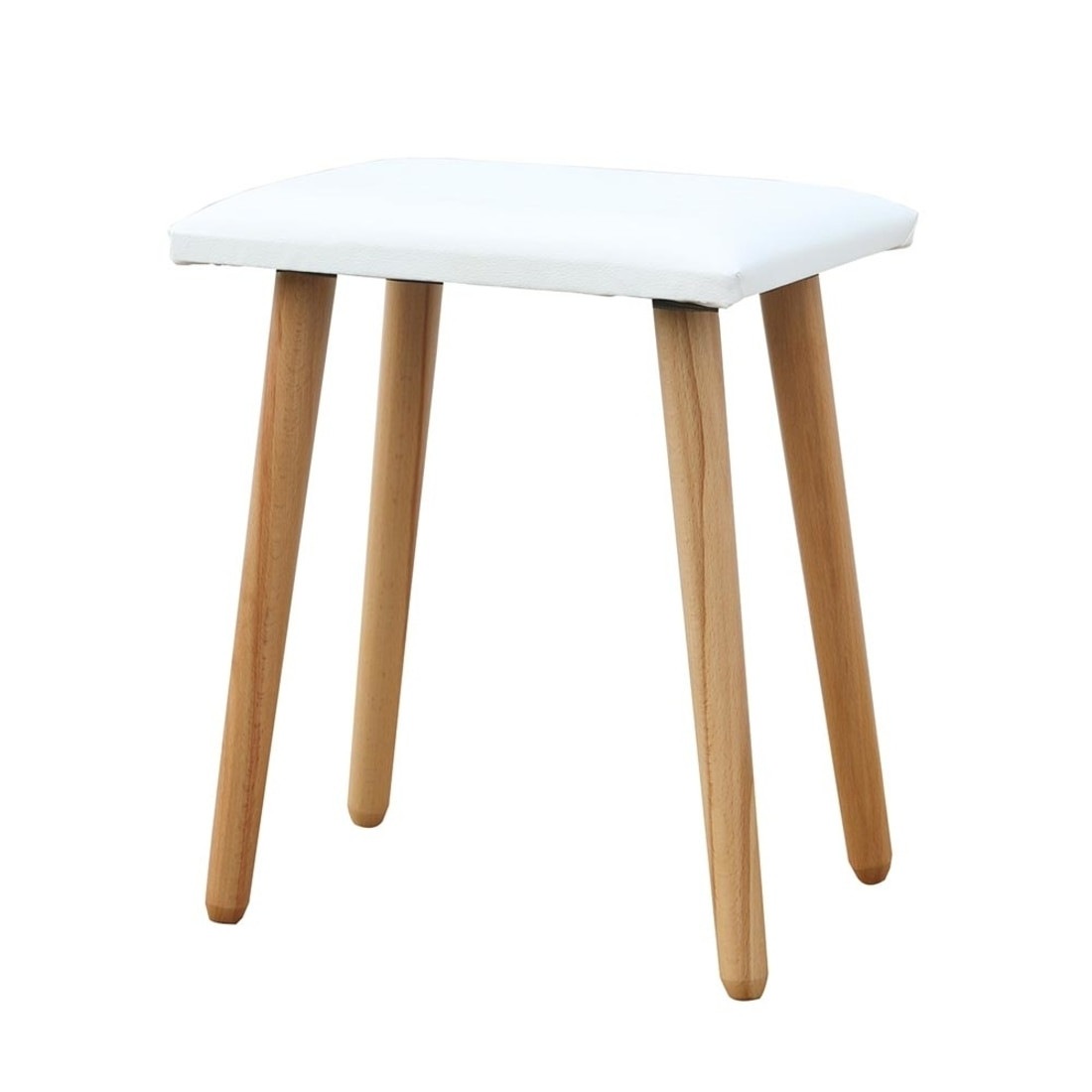 Trondheim Scandinavian Style Dressing Table | Buy Dressing Tables - 1602424