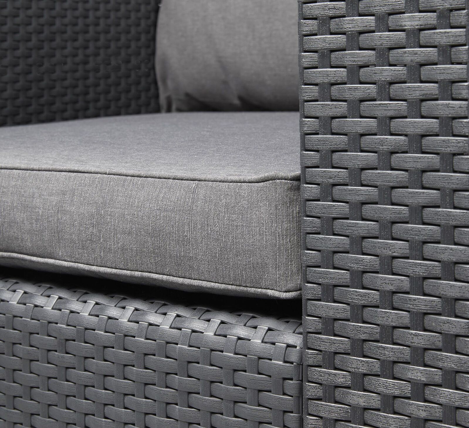 Keter Outdoor Furniture Chair (Salta) | Buy Outdoor Lounge Chairs - 621211