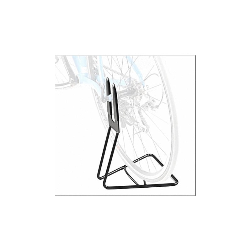 Floor Stand Holder Triangle Rear Hub Mount Bike Bicycle Storage Rack ...