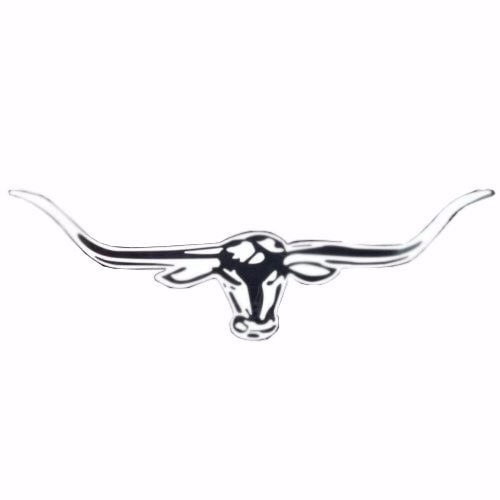 NEW 'RM WILLIAMS BULL HORNS / LONGHORN' STICKER / DECAL | Buy ...