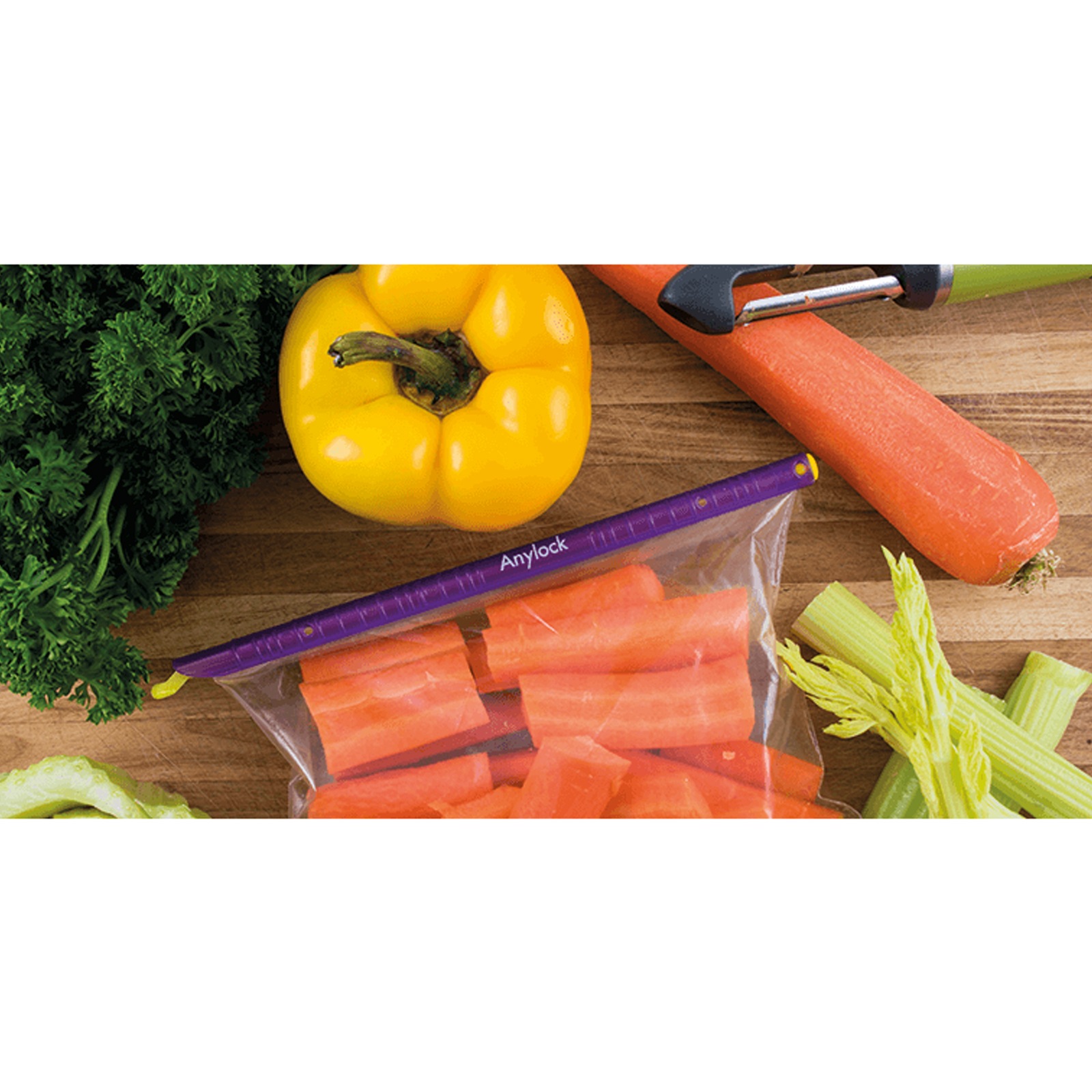 Bag Sealing Clips For Sale » STRONGER