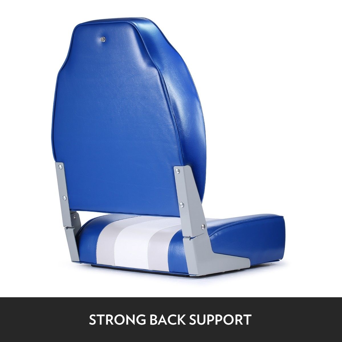 2x High Back Boat Seat with Rotating Base | Buy Boat Seats - 363853