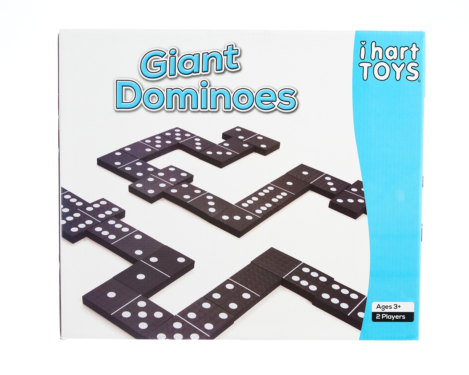 Giant Dominoes | Buy Yard & Lawn Games - 5033849042226