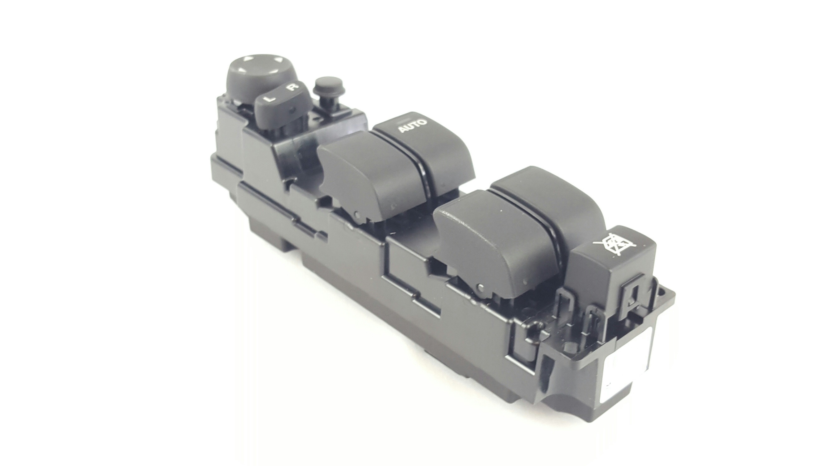 Genuine Mazda 2 DE Front Window Switch Mazda2 5 Door Button DF8966350B ...