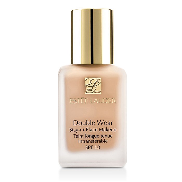Estee Lauder Double Wear Stay In Place Makeup Spf 10 Buy Foundation