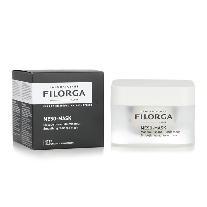 FILORGA - Meso-Mask Smoothing Radiance Mask | Buy Face Masks & Peels ...
